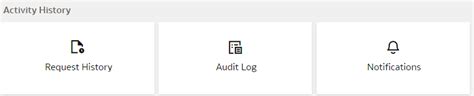 View Notifications And Emails