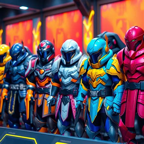 Which Armor Sets Stand Out In Todays Gaming World Leveluptalk