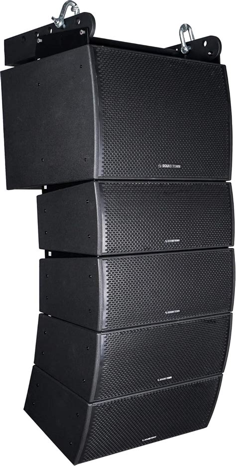 Buy Sound Town All Weather Line Array System With One 15 Inch