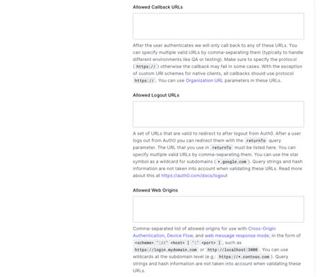Bootstrapping The Authentication Layer And Server With Auth0js And