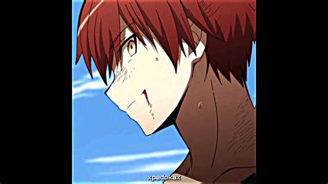 Karmaakabanekarmaakabaneeditassassinationclassroom