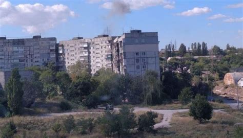 У Маріуполі підірвалися на міні працівники які розчищали цехи меткомбінату Новости Section