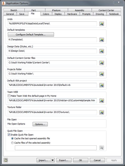 Templates Not Opening Autodesk Community