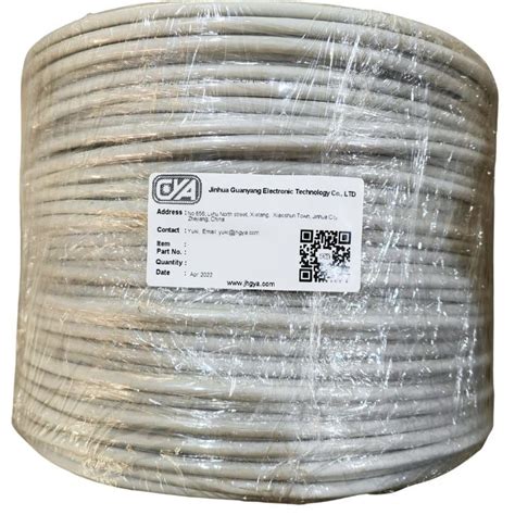 China Cat 6 Ftp Network Cable Suppliers Manufacturers Factory
