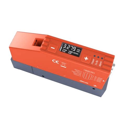 Red Y Smart Mass Meter Controller Icenta Controls