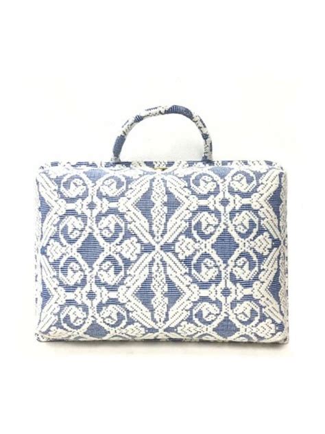 Habi Home Hazel Laptop Pillow Abel Iloco Fabric Edamama