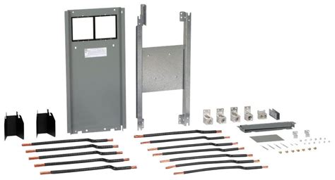 Square D Nqsfb4hj Panelboard Nq 400a Dual H J Sfb Kit Gordon Electric Supply Inc