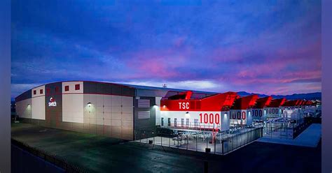 The Sustainable Data Center Evaluation Checklist Part 1 Data Center Frontier