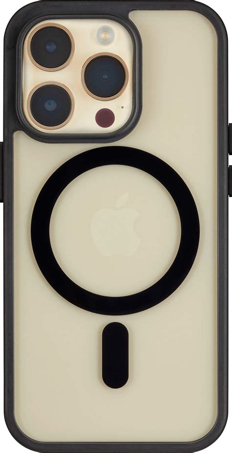 Questions and Answers: Insignia™ Hard-Shell Case with MagSafe for ...