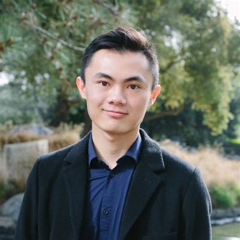 Edward Huang Research Assistant Ii Calibr At Scripps Research Linkedin