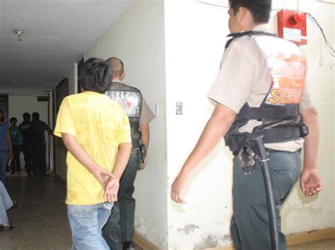 Capturan A Sujeto Acusado De Ultrajar A Su Menor Hija Peru Correo