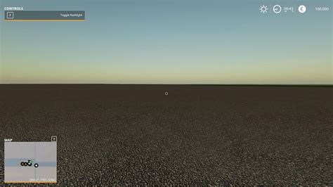 X MAP V FS Mod FS Net