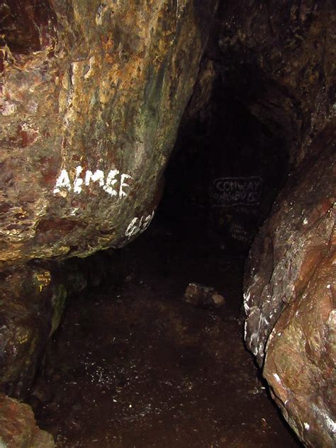 Sawney Beans Cave Scotland Off The Beaten Track