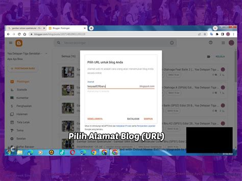 Tutorial Cara Membuat Blog Dengan Dua Cms Dari Nol Sampai Jadi Media