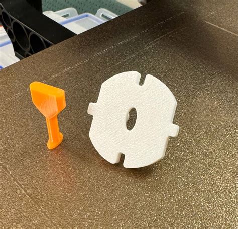 Eu Socket Safety Cover By Arturchief Download Free Stl Model