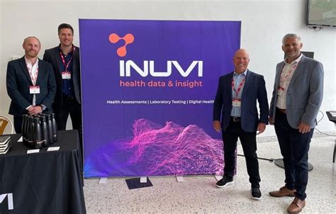 James Baker On Linkedin Team Inuvi Is Proud To Be Exhibiting At This Years Lucid Conference