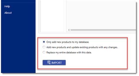 Brady Workstation Ghs Import Data From Microsoft Excel Brady Support