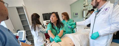 Can Simulation Based Team Training Reduce Sick Leave Rates Laerdal Medical