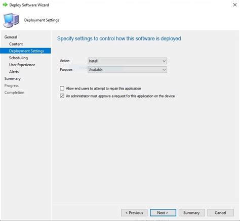tenant attach extras 2 application install via the admin center