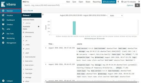 How To Install Elasticsearch Logstash And Kibana Elk Stack On Ubuntu 1804 Ubuntu 1604