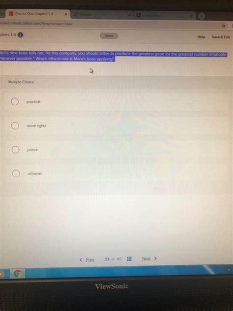 Solved Practice Quir Chapters 1 4x Pters 14 Help Save Exit Chegg Com