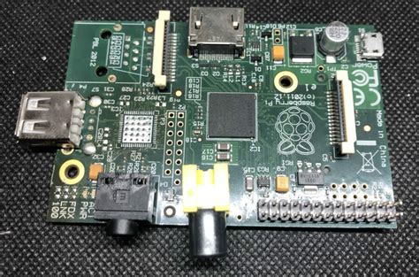 Raspberry Pi 1 Model B Units Brought Back To Life For Charity