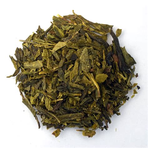 Te Verde Bancha Bio Officina Mixis