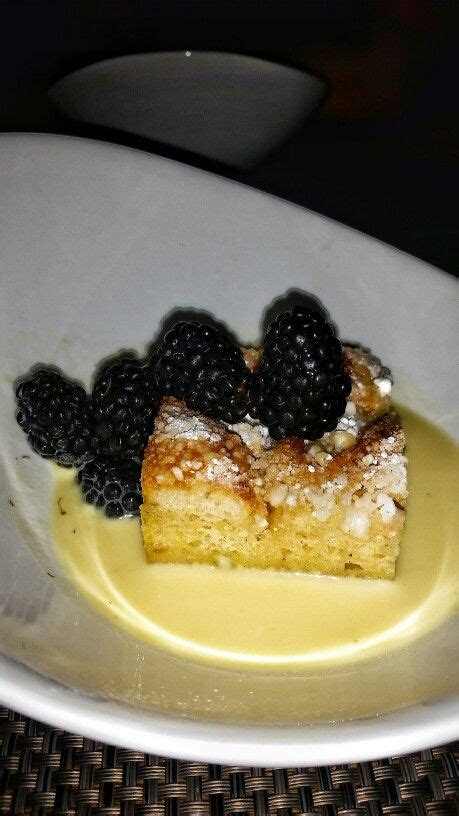 Bread Budding From Sadie Kitchen And Lounge Food Food Diary Desserts