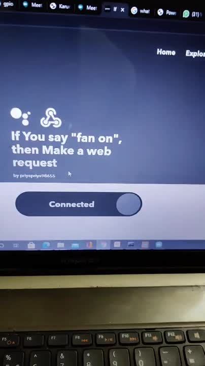 Nagapriya T On Linkedin Iot Internship Iotinternship