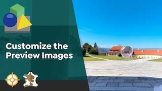 Pano VR Tutorials Pano VR Documentation Garden Gnome