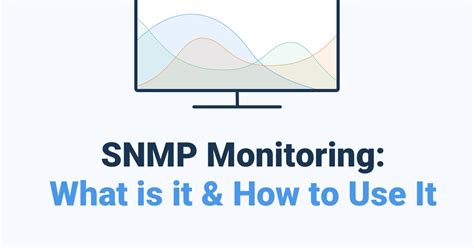SNMP Monitoring What Is SNMP How To Use It Obkio