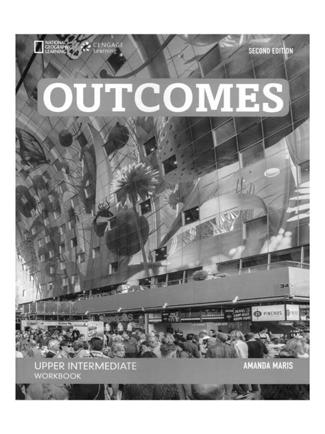 Outcomes 2ed Upper Intermediate Wb Pdf Pdf