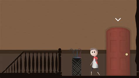 Unseen By Inmbisat For SCREAM JAM Itch Io