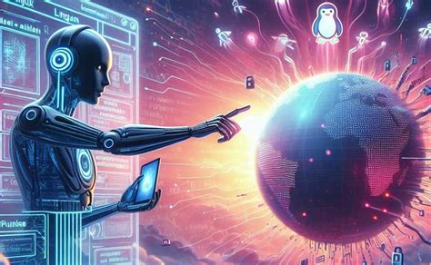 Linux Ai Language Translation Break Communication Barriers By Mark