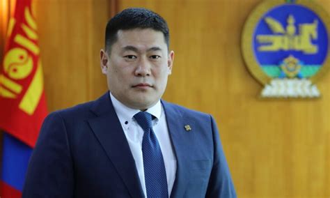 Eрөнхий сайд АНУ ыг зорьлоо E Mn