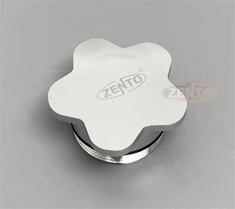 Phễu Thoát Sàn Chống Mùi And Nắp Ngăn Trào Ngược Zt508 Pro
