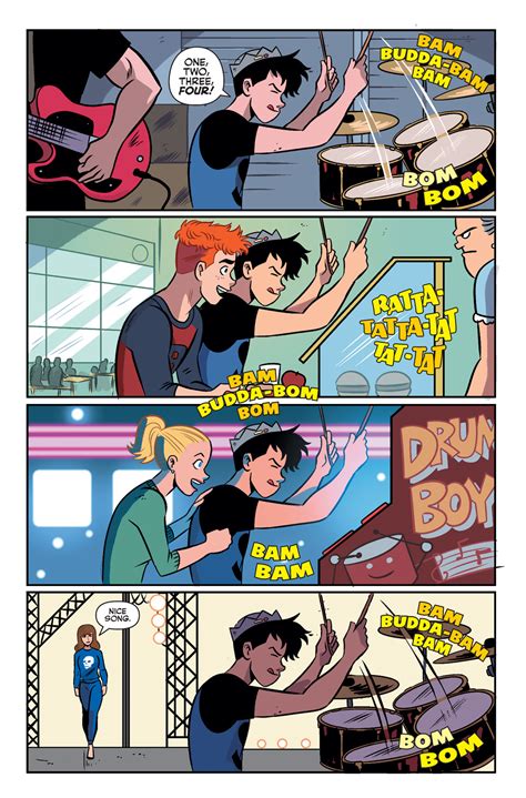 Archie Comics Jughead