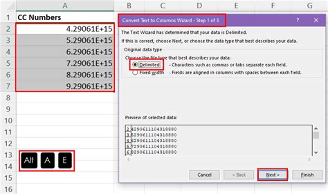 10 Ways To Convert Number To Text In Excel How To Excel