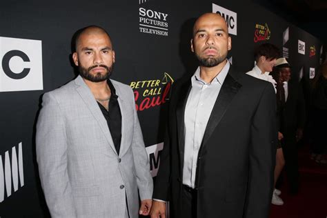 Breaking Bad And Better Call Sauls Real Life Reformed Gang Member