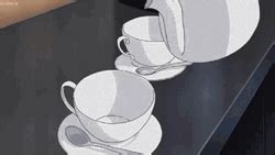 Tea Pouring White Cup  891×500 Pouring