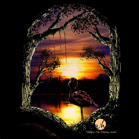 Bodai Brave Bodai Where The Shadow Ends