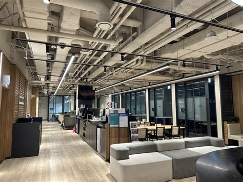 르포 ‘공실률↓ㆍ임대료↑ 여의도 오피스 시장공유오피스도 ‘수혜 대한경제