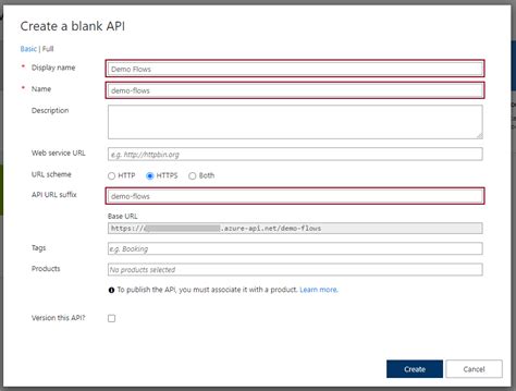 Using Azure Api Management To Manage Request Trigger Endpoints