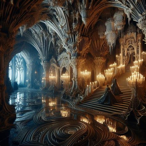 Maximal Liminal Spaces Raiart