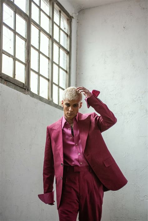 Entrevista Con Vyperr ¡no Te Pierdas Esta Sesión De Fotos