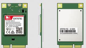 Data Wireless Module SIM G SIMCom Wireless Solutions Ltd USB Compact GSM