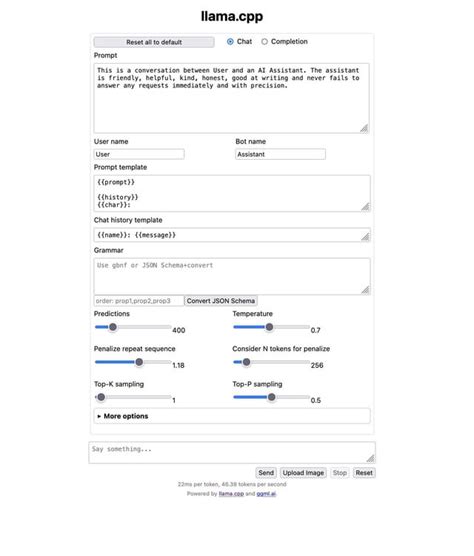 llama cpp server now supports multimodal r localllama