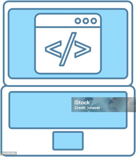 Programm Coding Binary Computer Development Digital Stock Illustration Download Image Now Istock