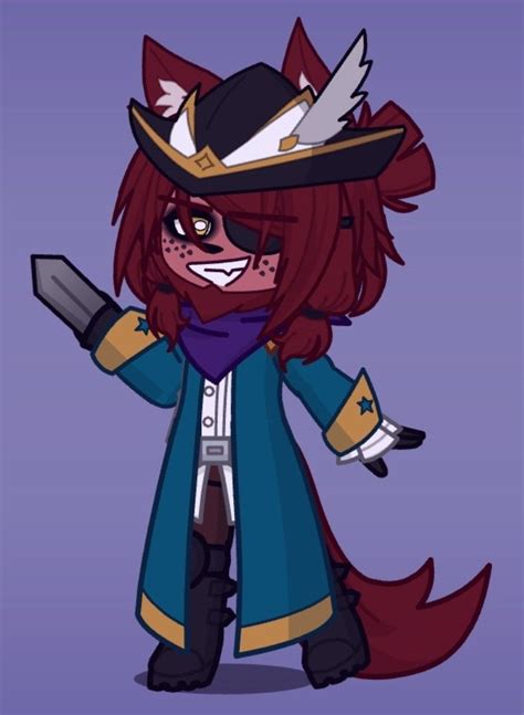 Foxy The Pirate Fox In 2025 Fnaf Characters Fnaf Afton