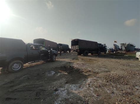 သဘာဝဘေးအန္တရာယ် ကျရောက်သောဒေသများတွင် တပ်မတော်မှ ကူညီကယ်ဆယ် ရေးအဖွဲ့များက ကူညီကယ်ဆယ်ရေးနှင့် ပြန